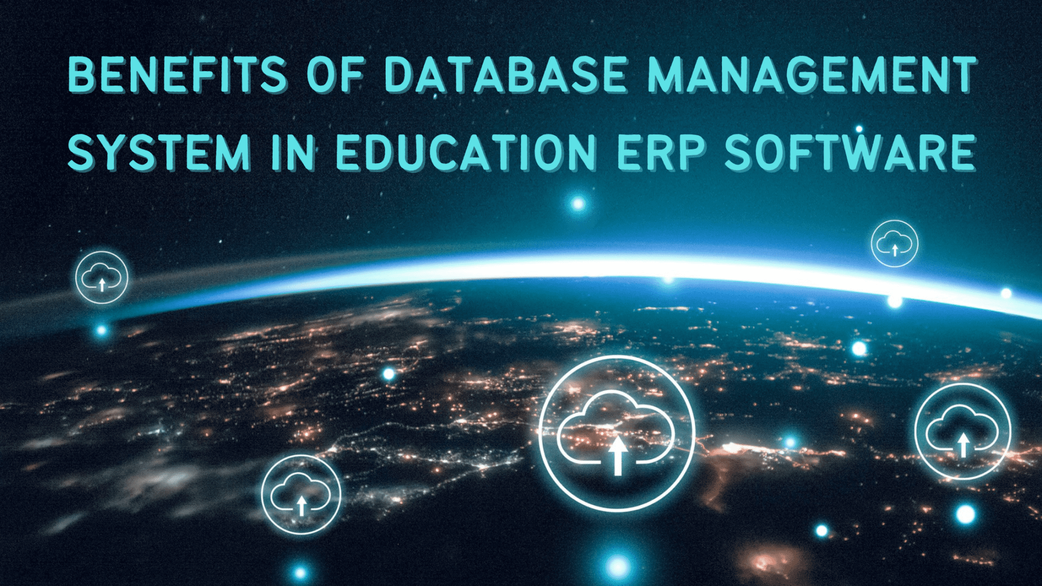 BENEFITS OF DATABASE MANAGEMENT SYSTEM IN EDUCATION ERP SOFTWARE ...