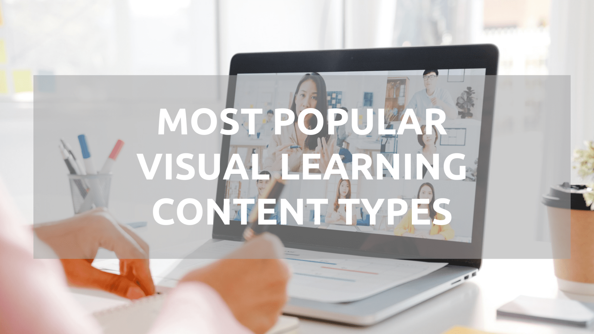 Most popular Visual Learning content - Elvis ERP
